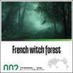 002 | French witch forest – enma