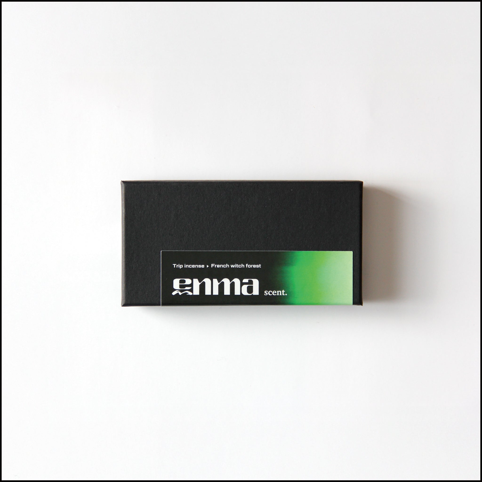 002 | French witch forest – enma